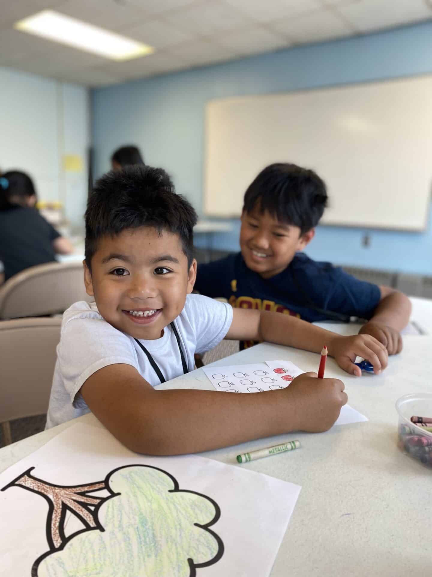 Our Impact | Urban Vision