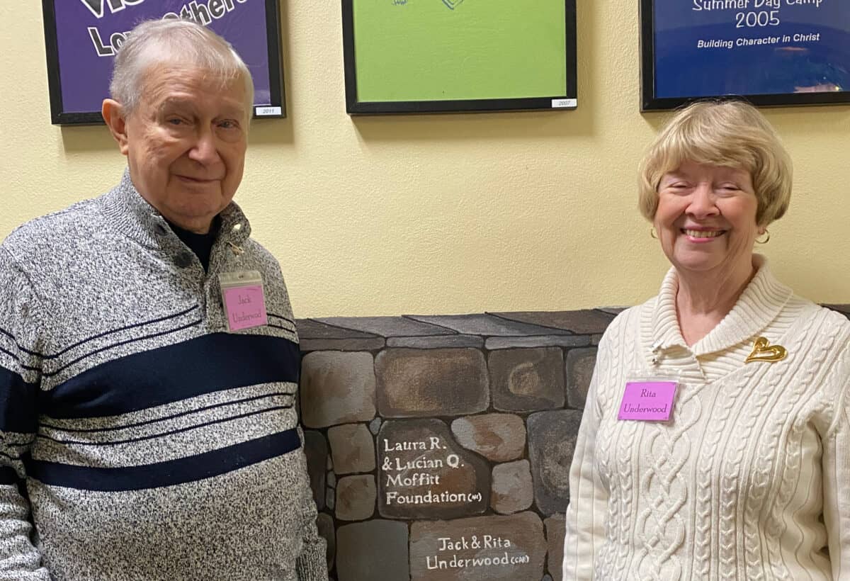 Co-laborer in Christ Award | Urban Vision